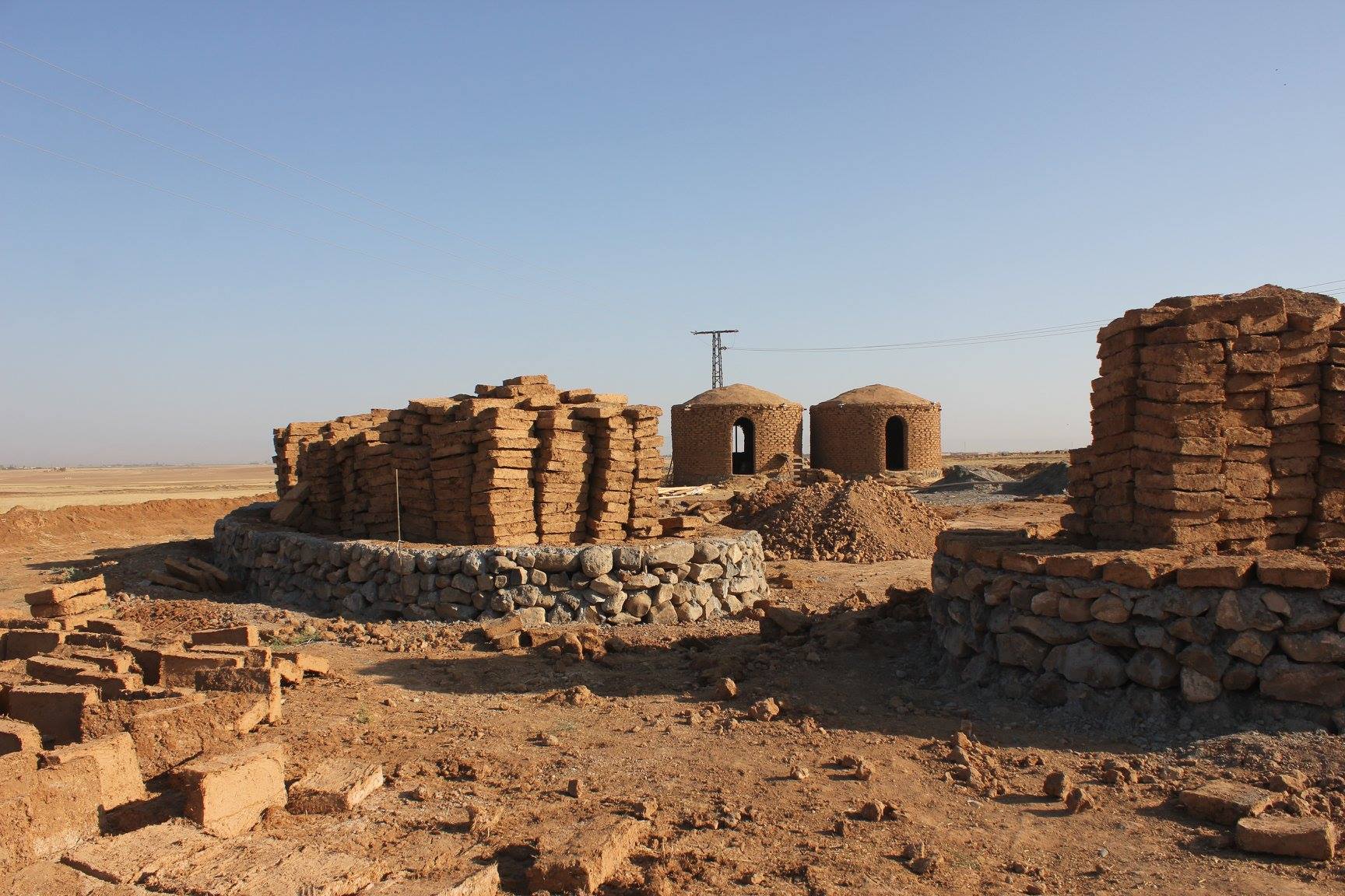 Violence and Reconciliation in Artists’ Moving Image and Film. Part 3 ...